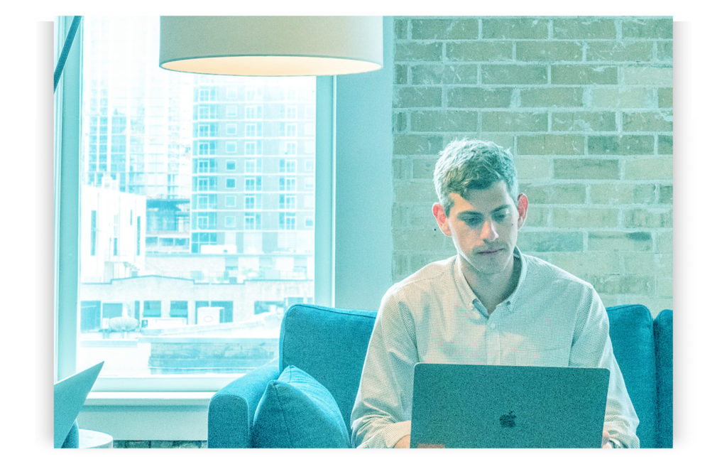 How we work - MyDefence